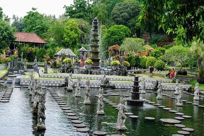 Ubud ATV Quad Bike, Waterfall with Rafting-Snorkeling Optional - Practical Tips for a Smooth Day