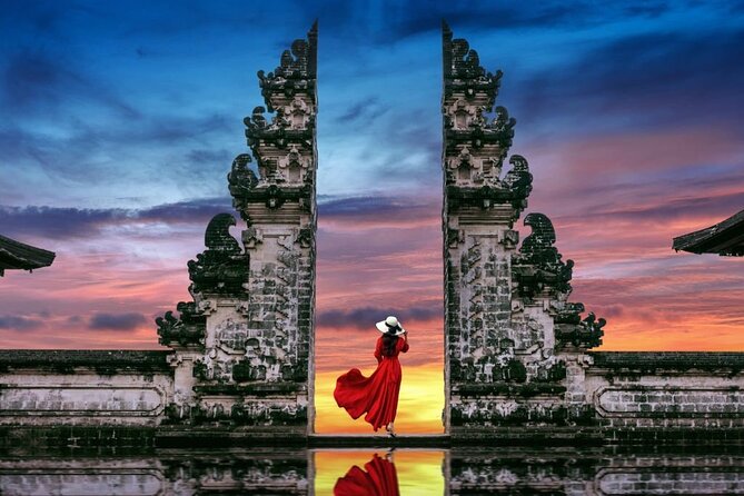 Ubud Instagram Tour  Stunning Views & Flexible Itinerary - Who Should Consider This Tour?