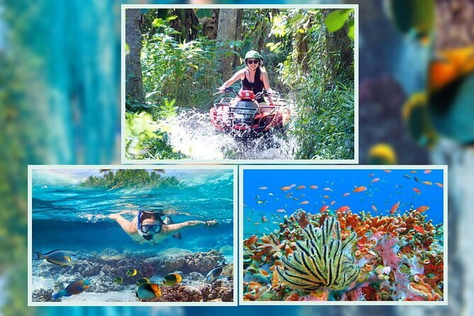 Ubud Jungle, River, Bamboo Forest and Muddy Quad Bike Tours - Authentic Experiences and Real Reviews