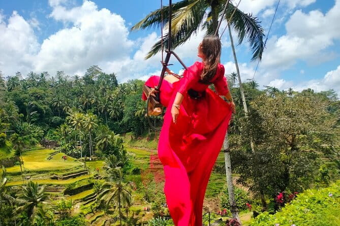 Ubud : Kintamani Downhill Cycling Tour with Lunch - The Experience: What You Can Expect