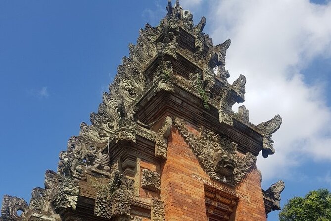 Ubud Kintamani Tour - The Value Proposition