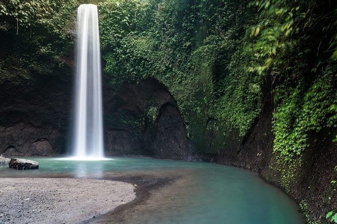 Ubud Monkey Forest, Holy Water Temple & Waterfalls Tours - Practical Tips for Travelers