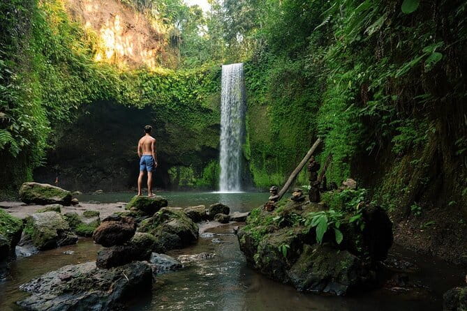 Ubud Yoga, Open Chakra Healing and Temple Spiritual Cleansing - Who Should Consider This Experience?