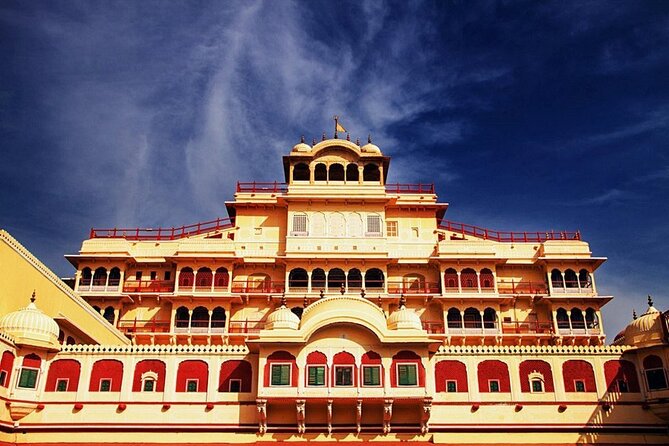 Ultimate Jaipur Tuk Tuk Tour with Pickup - Who Will Love This Tour?