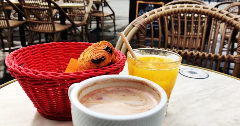Ultimate Tastes and Tales Tour: Pastries, Stories, Flavors - Value and Practical Considerations