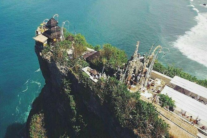 Uluwatu Temple Kecak Fire Dance Private Guided Tour - Who Should Consider This Tour?
