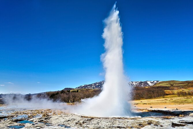 Unforgettable 5-Day Iceland Stopover Tour - Who Should Consider This Tour?