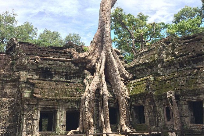 Unveil The Magic Of Angkor Wat Sunset In A Day Personalized Tours - Why This Tour Offers Good Value