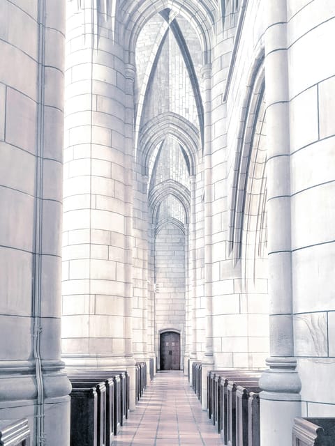 Unveiling New York City's Most Breathtaking Lobbies - What Past Participants Say