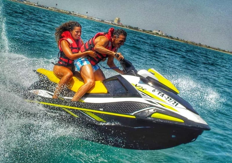 Valencia: Pobla de Farnals JetSki Rental, photos &BeachClub - What Travelers Say: Authentic Perspectives