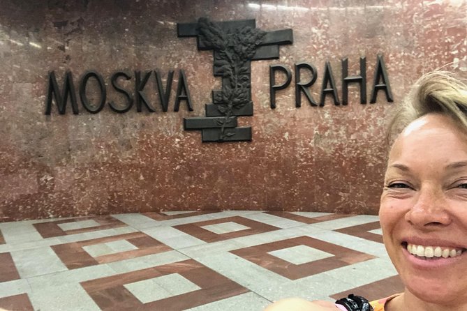 Velvet Revolution and Communism tour with PERSONAL PRAGUE GUIDE - Frequently Asked Questions