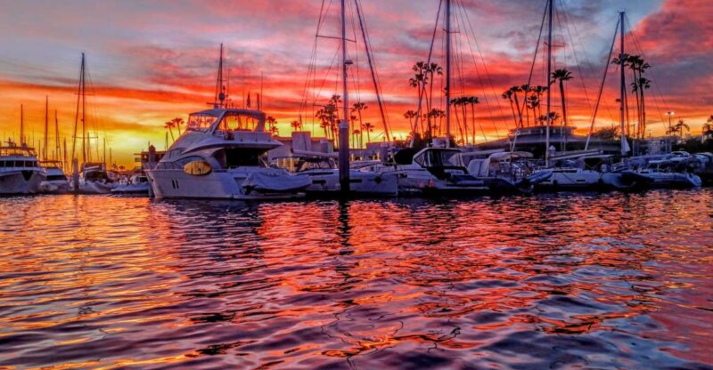 Venice Beach Scenic Photo Tour of Famous Iconic Spots - The Itinerary in Detail