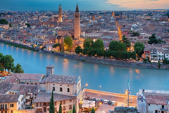 Verona Private Walking Tour - Final Thoughts