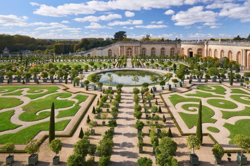 Versailles Palace, Gardens, Trianon Estate Fast-Track Tour - The Sum Up