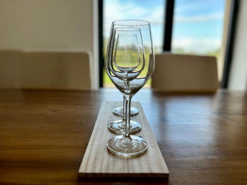 Vertical degustation of a special cuvée with cheese plate - Why This Experience Matters for Your Trip