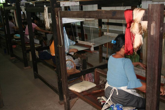 Vientiane City Day Tour and Buddha Park Visit with Lunch - Final Thoughts