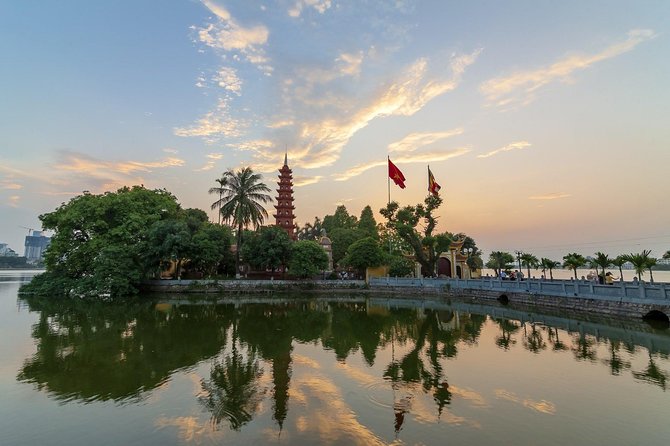 Vietnam And Cambodia At Glance in 9 Days - What the Reviews Say
