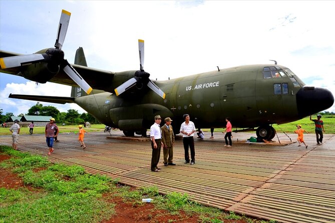 Vietnam DMZ Tour from Hue With The Best DMZ Guide - The Sum Up