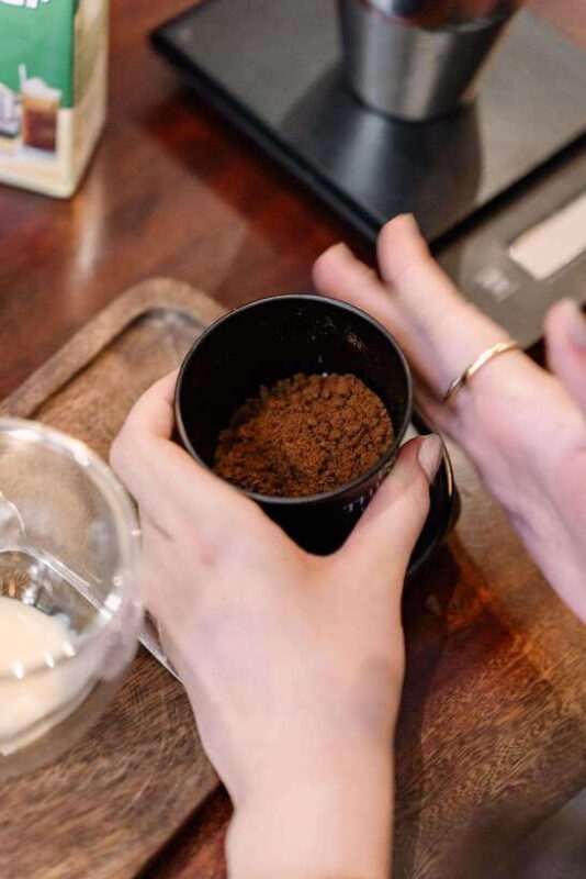 Vietnamese Egg Coffee Workshop & Tasting: Old Meets New - Detailed Breakdown of the Experience