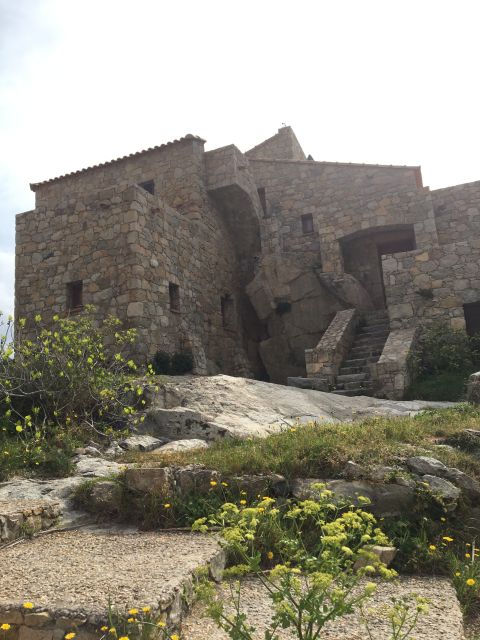 Vieux Villages L'authenticité Corse - FAQ About This Tour