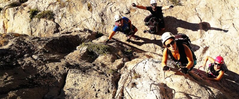 Villena: Half-Day Guided Via Ferrata Sierra de la Villa - Final Thoughts: Is It For You?