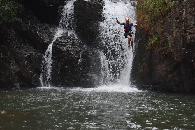 VIP Adventure Tour- Dalat Canyoning/Snapling/Rappeling - Final Thoughts: Is It Worth It?