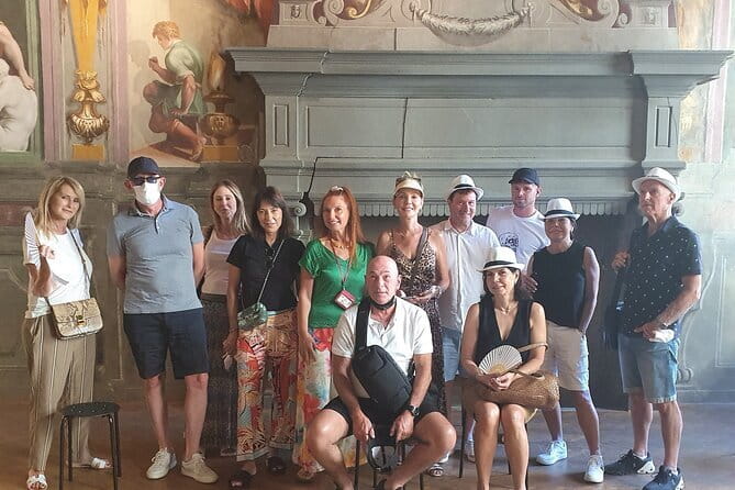 VIP Brunello Montalcino, Montepulciano & Val d'Orcia with Lunch - Who Would Love This Tour?