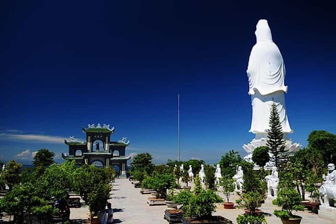 VIP Limousine: Hoi An to Da Nang Trip - The Itinerary Breakdown: What You’ll Experience
