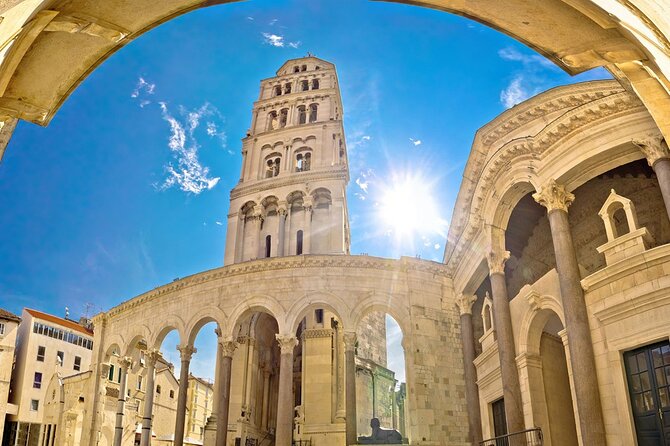 VIP Private Split/Trogir: Chef-Prepared Meal With Wine, Sea View - Who Will Love This Tour?