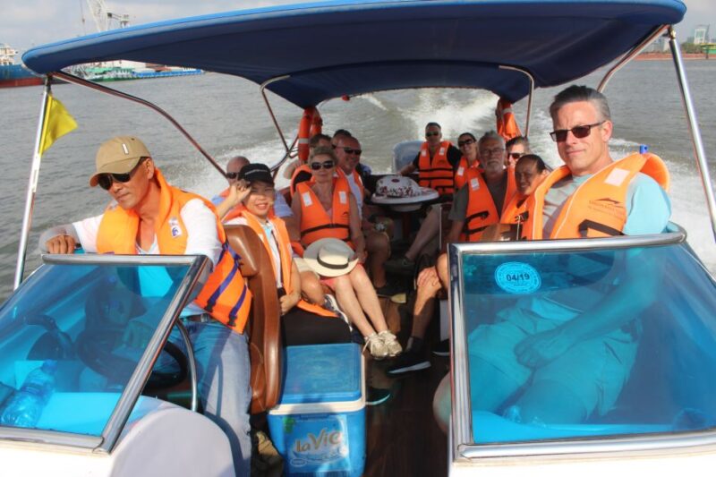 VIP Tour Enjoy Romantic Sunset by Speed Boat Free Cocktail - Final Thoughts