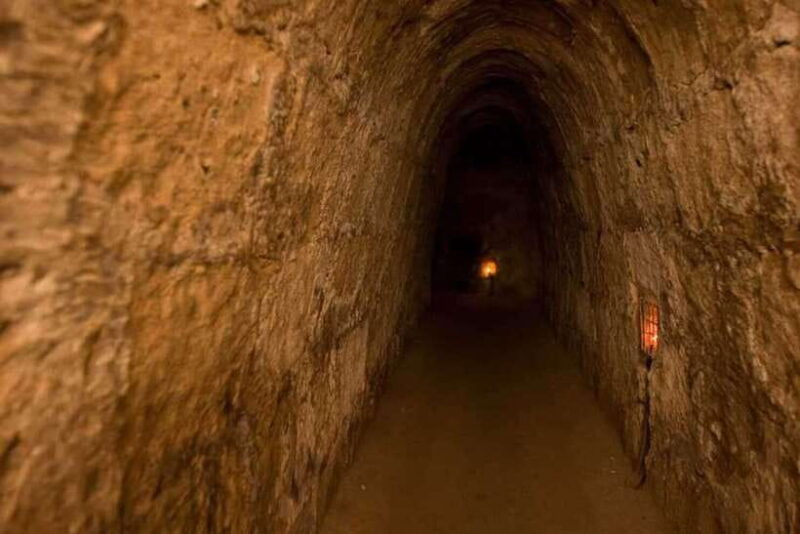 VISIT CU CHI TUNNEL IN THE MORNING OR AFTERNOON - What Travelers Say