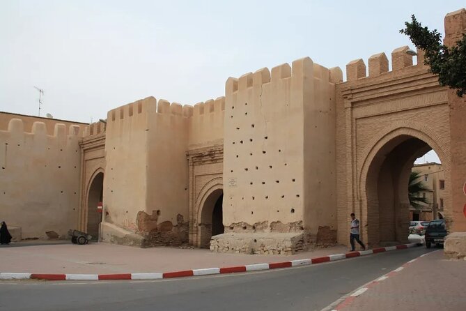 Visit Taroudant and Tiout 1 day From Agadir - Practical Details: What to Know Before You Book