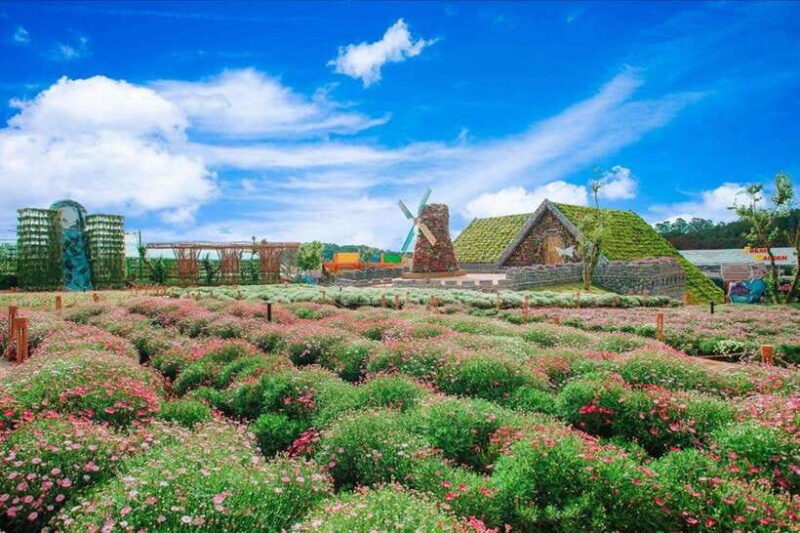 VISIT THE TOP ATTRACTIONS IN DALAT (Private tour) - Who Would Love This Tour?