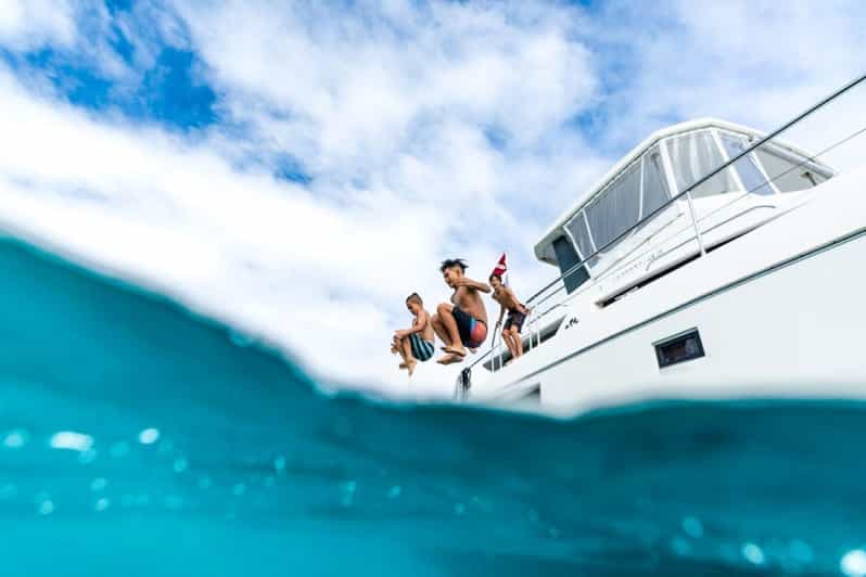 Waikiki: Midday Snorkel - The Sum Up