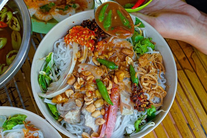 Walking Food Tour of Da Nang - Final Thoughts
