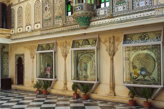 Walking Guided tour in Udaipur - Final Thoughts