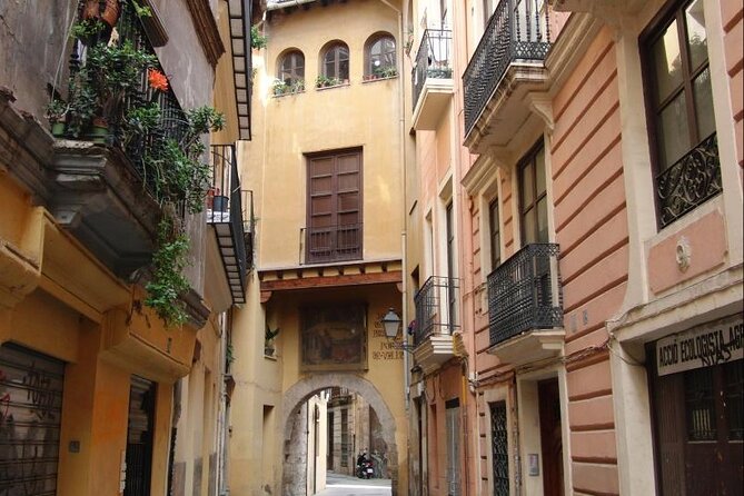 Walking Medieval Valencia Tour - What Makes This Tour Stand Out?