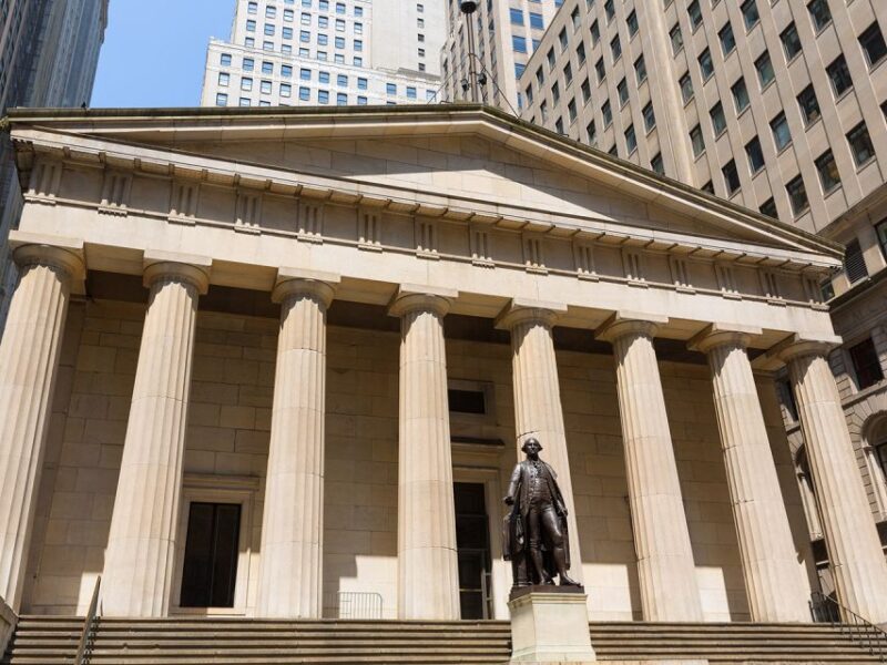 Wall Street & Lower Manhattan, New York History Walking Tour - Authentic Reviews and What They Reveal