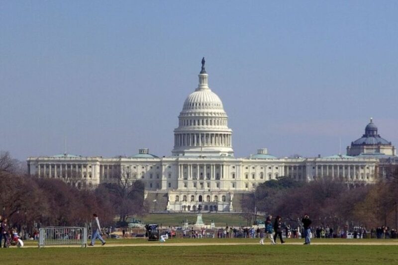 Washington DC: Private Custom Tour with a Local Guide - The Itinerary: A Closer Look