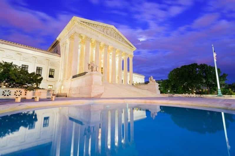 Washington: VIP Private Tour of the U.S. Capitol & Library - Frequently Asked Questions