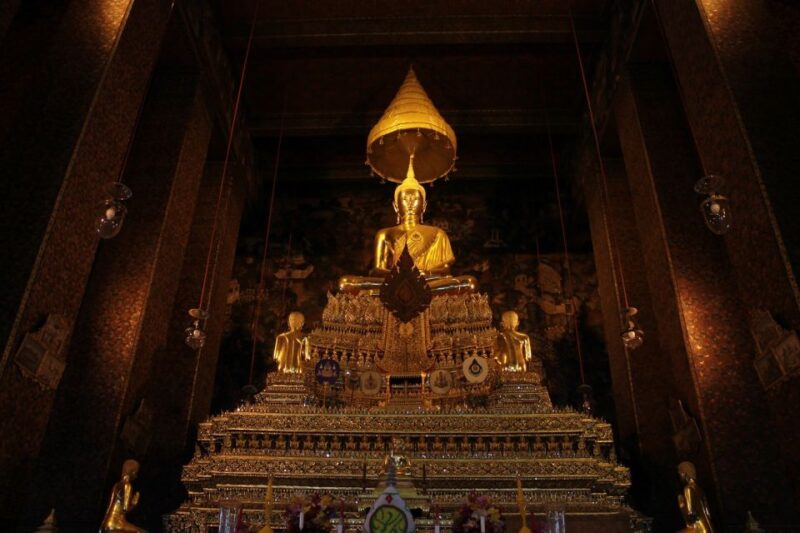 Wat Pho, Wat Arun and Wat Hong Rattanaram Private Tour - What Makes This Tour Stand Out?