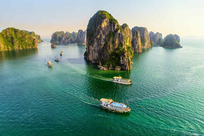 Wellness Detox Journey In Vietnam - Who Is This Tour Best For?