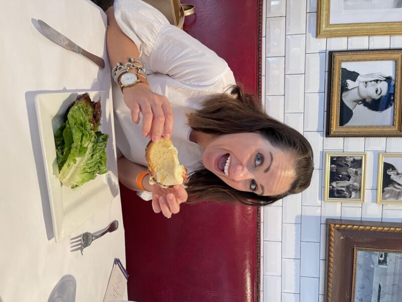 West Palm Beach: Downtown Food Tour - The Restaurants and Tastings