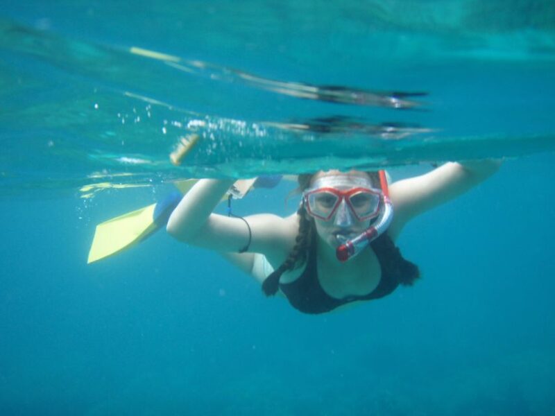 West Palm Beach: Sip & Dip Cruise - FAQs
