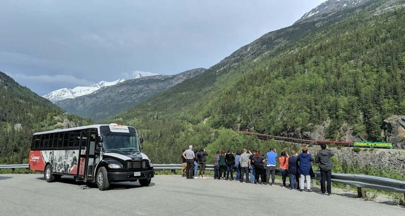 Wild Adventure Yukon + Summit Tour - The Value of the Tour