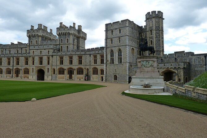Windsor, Stonehenge Winchester Tour Private includes entry passes - Final Thoughts