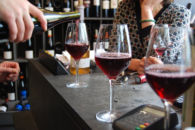 Wine Walk & Tasting in Saint-Germain-des-Prés - Who Will Love This Tour?