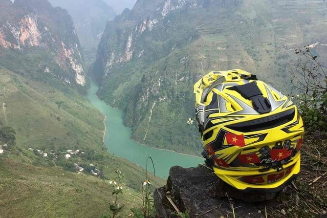 Wings Ha Giang loop 4 days 3 nights with easy rider - FAQ