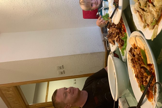 Xian Kathys private tour - Authentic experiences and local flavor