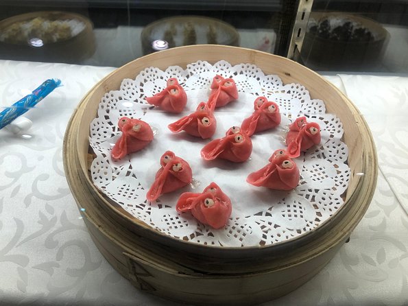 Xian Tang Dynasty Show -Optional Dumpling Dinner or Royal Banquet - The Experience in Context